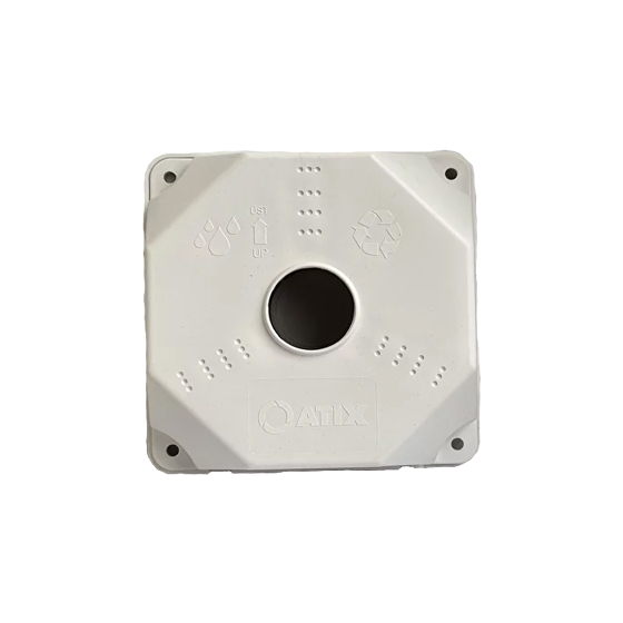 Монтажные коробки ATIX