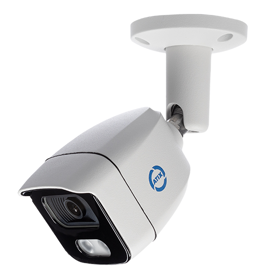 ATIX IP-видеокамеры