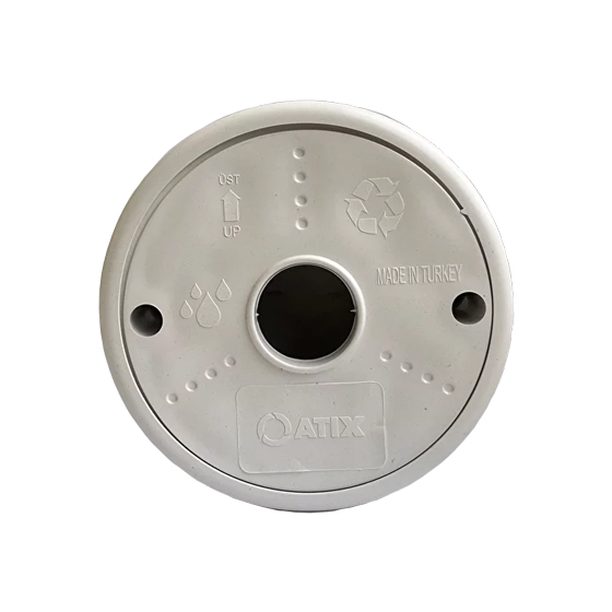 Монтажные коробки ATIX